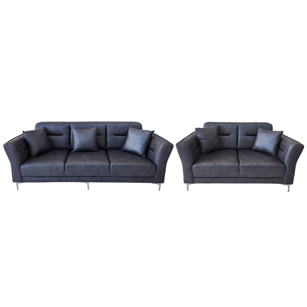 Jimmy 32 Sofa Set – Sylpauljoyce Furniture, Lights & Decor