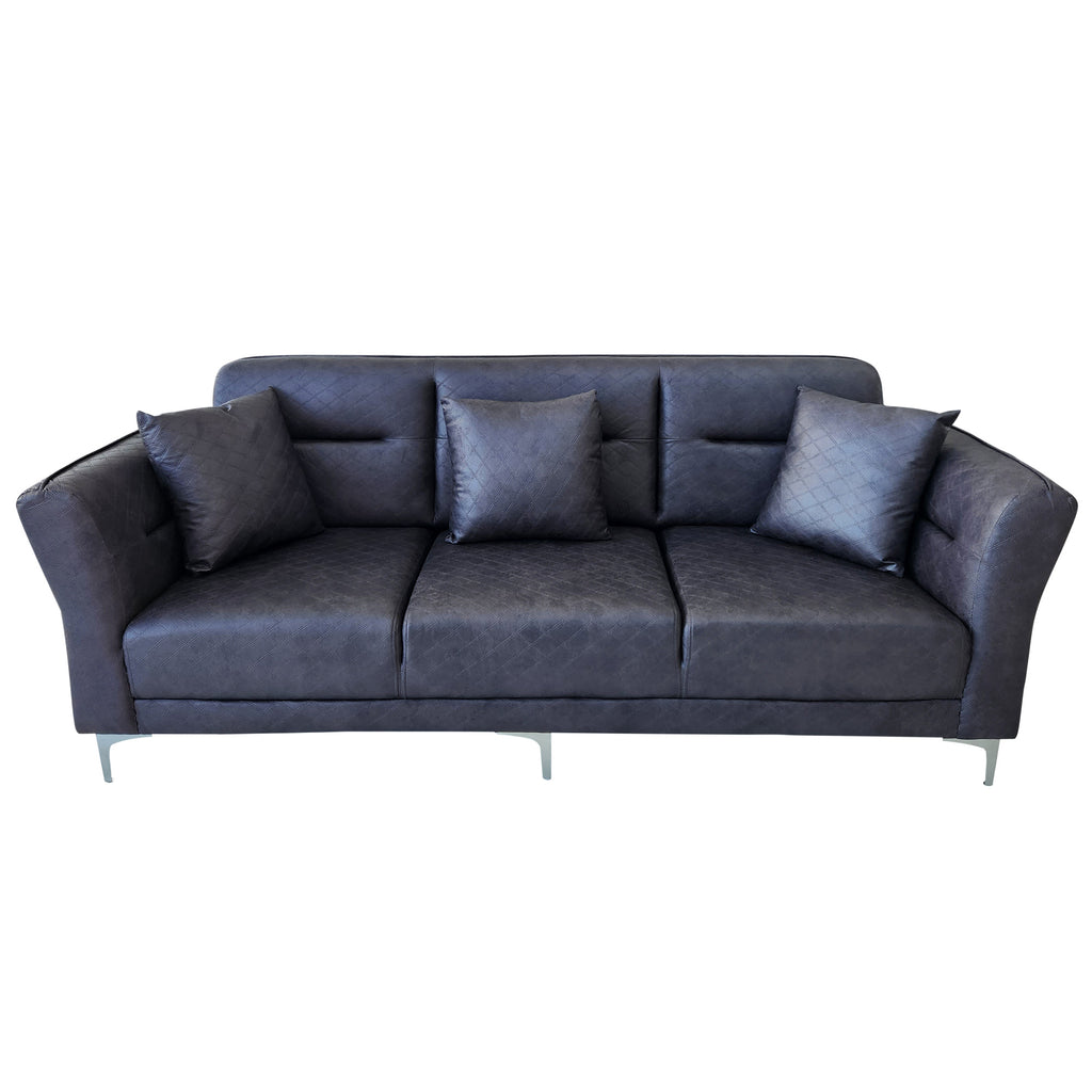 Jimmy 32 Sofa Set – Sylpauljoyce Furniture, Lights & Decor